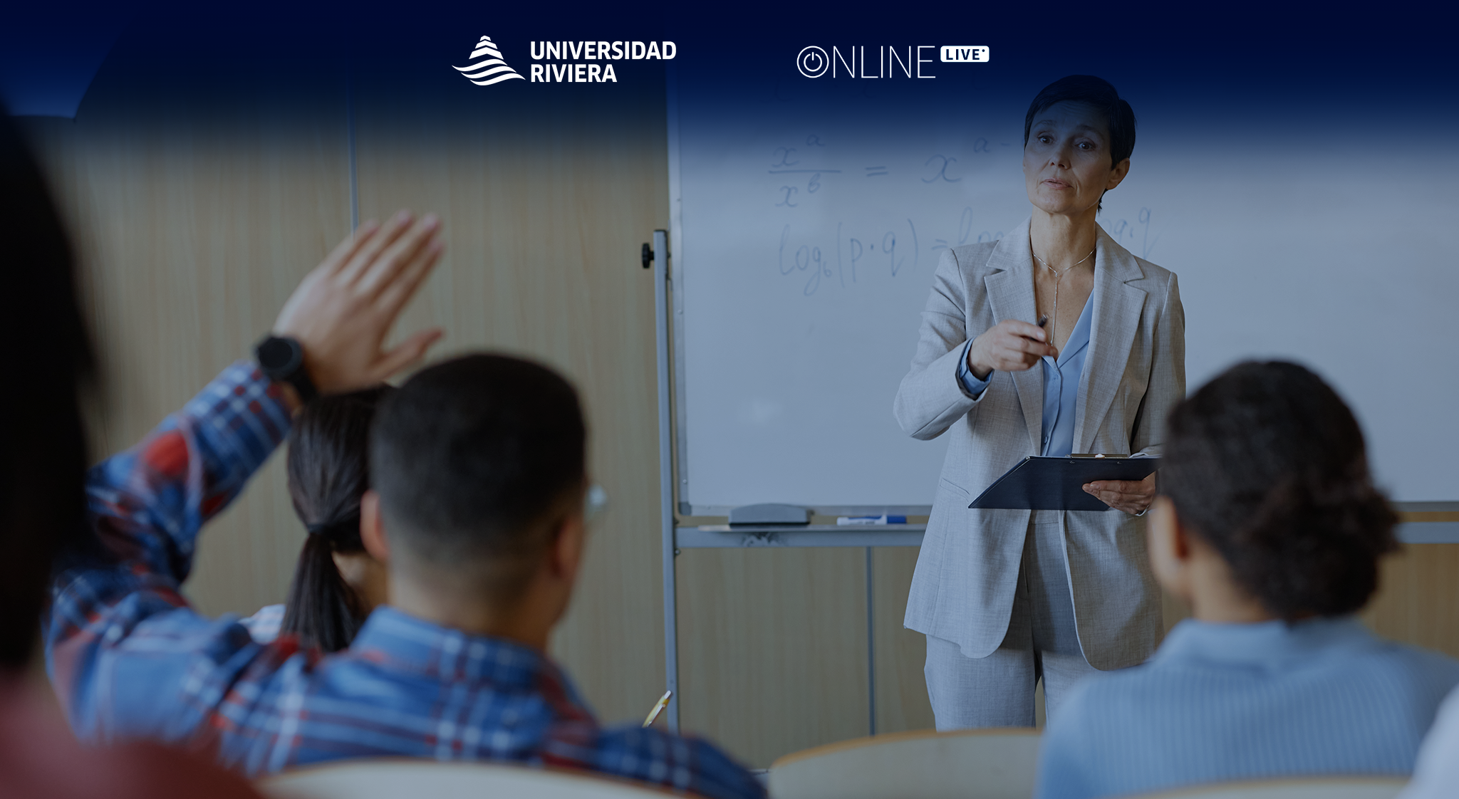 Cómo elegir el Diplomado en Educación Ideal